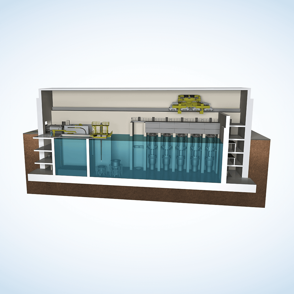 The NuScale Power Module | NuScale Power