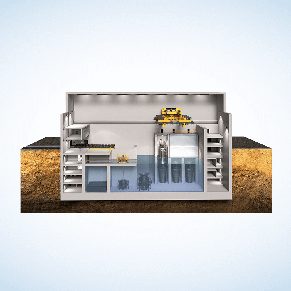 The NuScale Power Module | NuScale Power