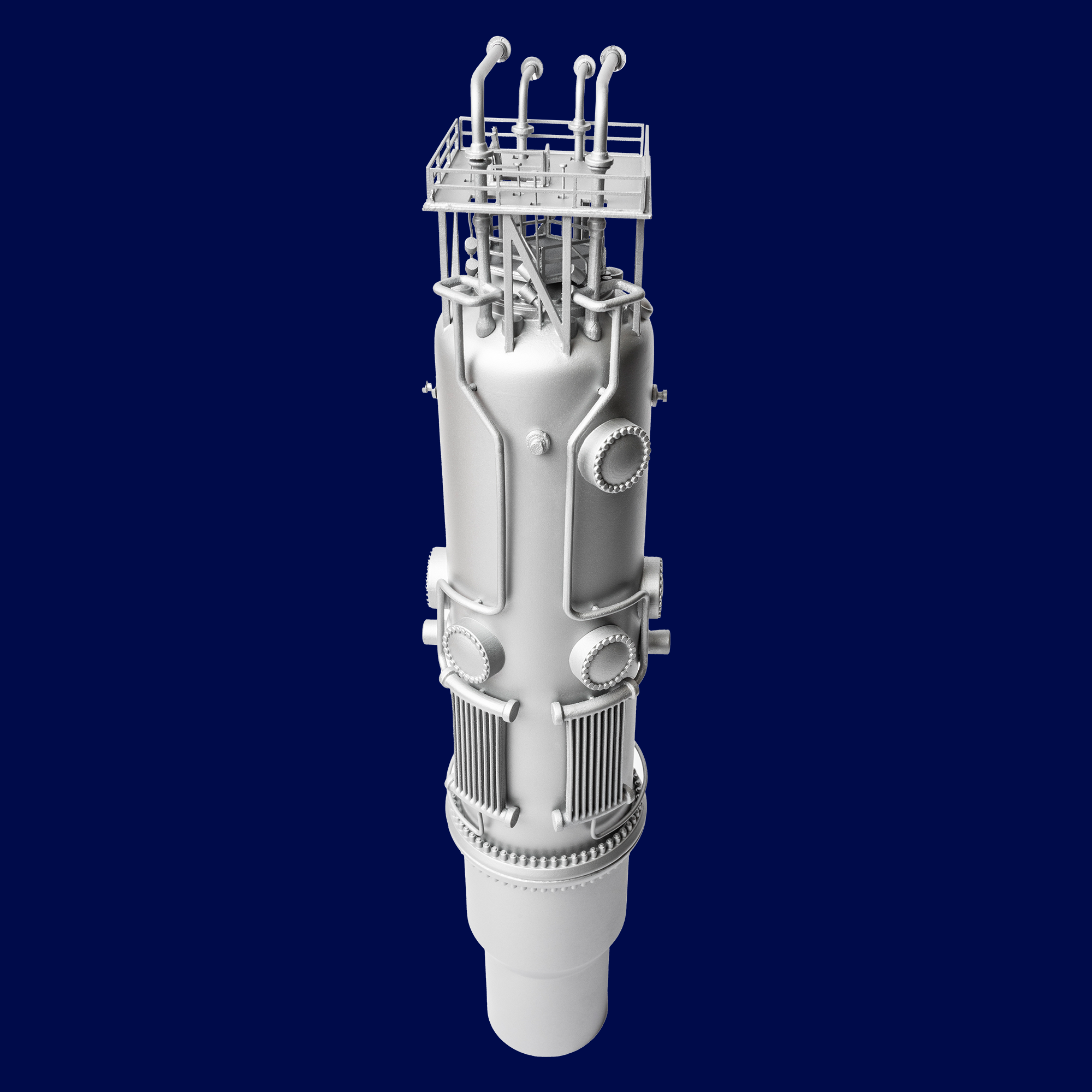 The NuScale Power Module | NuScale Power