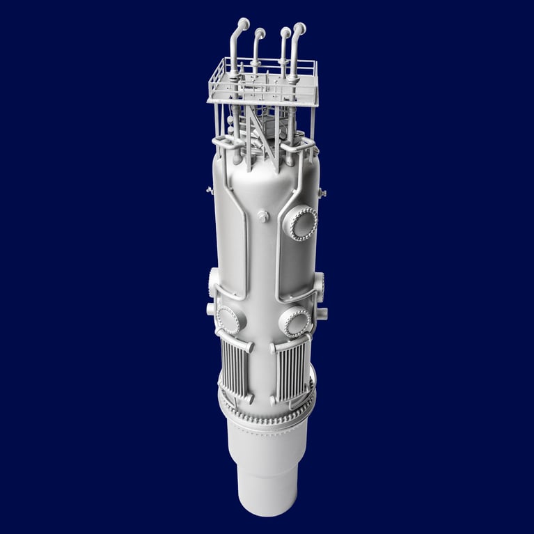 The NuScale Power Module | NuScale Power