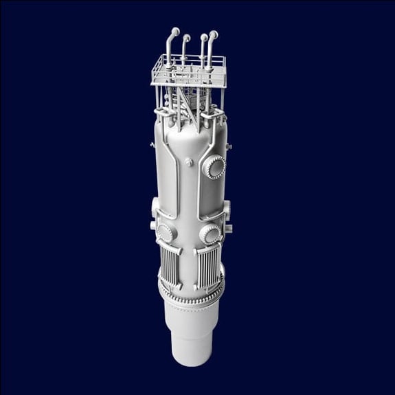 NuScale Power | Small Modular Reactor (SMR) Nuclear Technology
