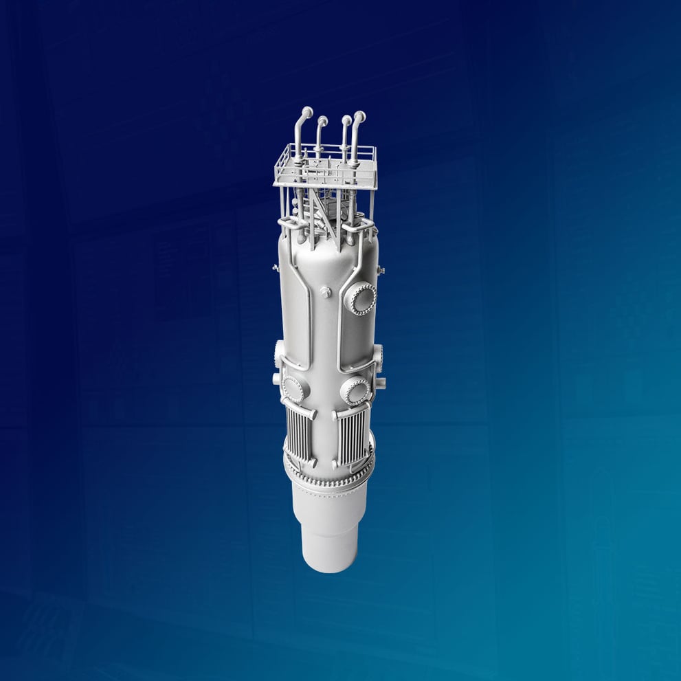 Exploring SMRs | NuScale Power