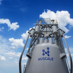 Exploring SMRs | NuScale Power